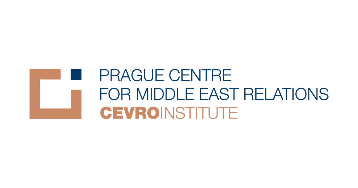 Centrum blízkovýchodních vztahů (PCMR) | CEVRO Univerzita